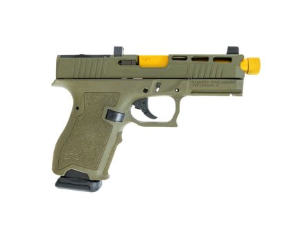 PSA Dagger Compact Handguns | Palmetto State Armory