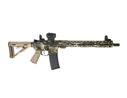 PSA Custom Firearms | Palmetto State Armory