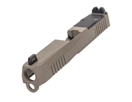 PSA Dagger Extreme Carry Cut Slides | Palmetto State Armory