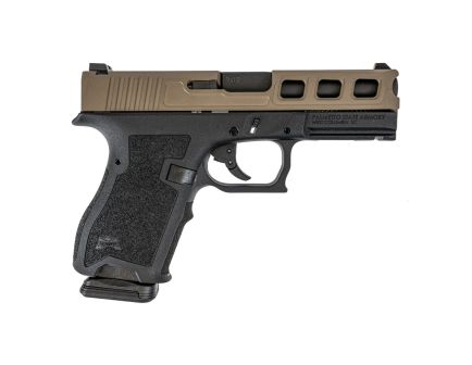 PSA Dagger Compact Handguns | Palmetto State Armory