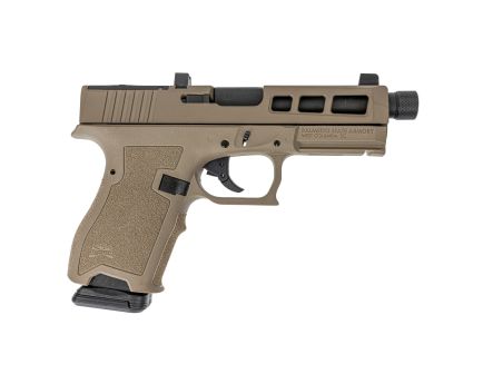 PSA Dagger Compact Handguns | Palmetto State Armory