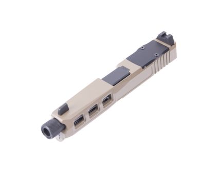 PSA Dagger SW3 Slides | Palmetto State Armory