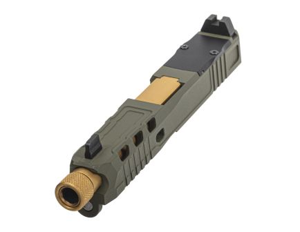 PSA Dagger Slides | Palmetto State Armory