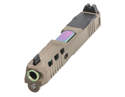 PSA Compact Dagger slides | Palmetto State Armory