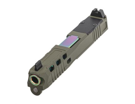 PSA Compact Dagger slides | Palmetto State Armory