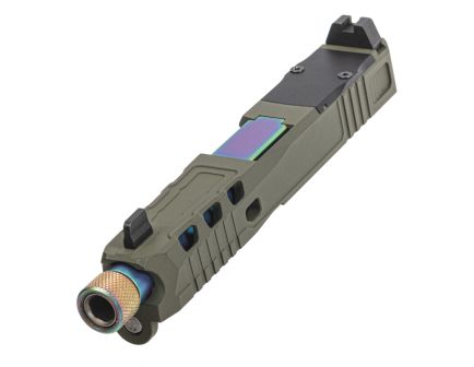 PSA Compact Dagger slides | Palmetto State Armory