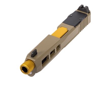 PSA Dagger SW1 Slides | Palmetto State Armory