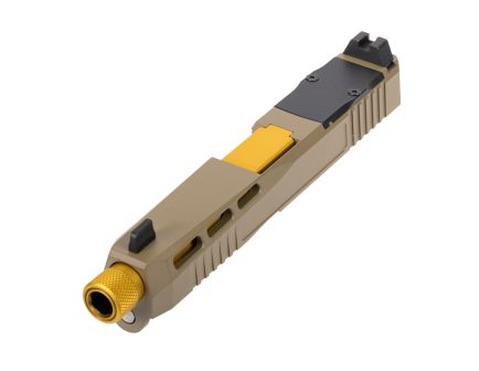 PSA Dagger Slides | Palmetto State Armory