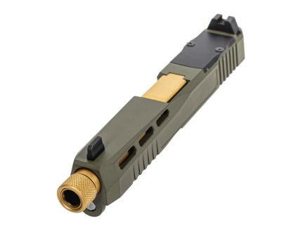 PSA Dagger SW2 Slides | Palmetto State Armory