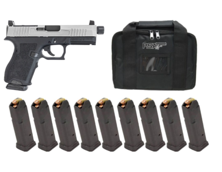 PSA Dagger Compact Handguns | Palmetto State Armory