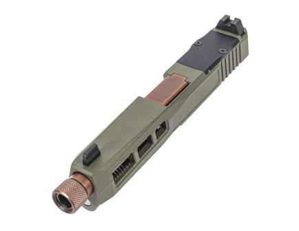 PSA Dagger SW1 Slides | Palmetto State Armory