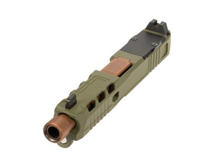 PSA Dagger Handguns, Parts & Accessories | Palmetto State Armory