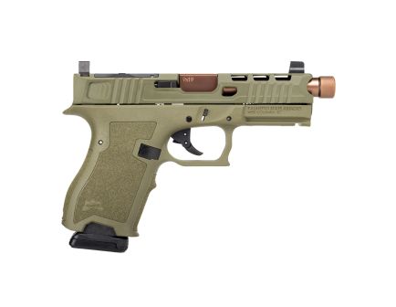 SWR Handguns | Compact | Handguns | PSA Dagger | Palmetto State Armory