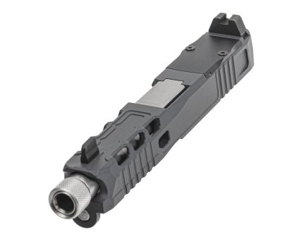 SWRV2 | Compact | Slides | PSA Dagger | Palmetto State Armory