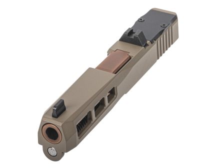 PSA Dagger Slides | Palmetto State Armory