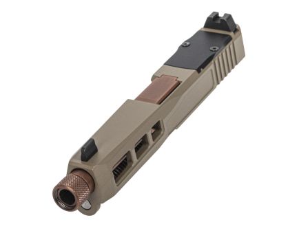 PSA Dagger SW1 Slides | Palmetto State Armory