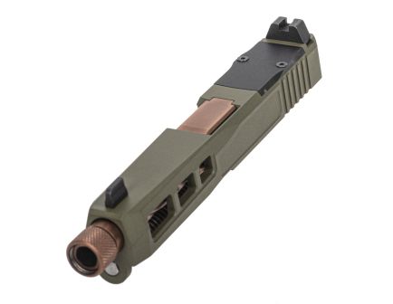 PSA Dagger SW1 Slides | Palmetto State Armory