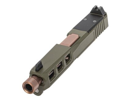 PSA Dagger SW3 Slides | Palmetto State Armory