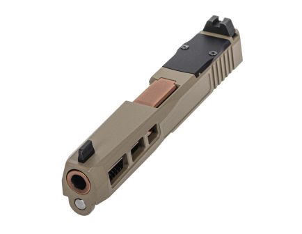 PSA Dagger SW1 Slides | Palmetto State Armory