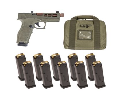PSA Dagger Full Size S Handguns | Palmetto State Armory