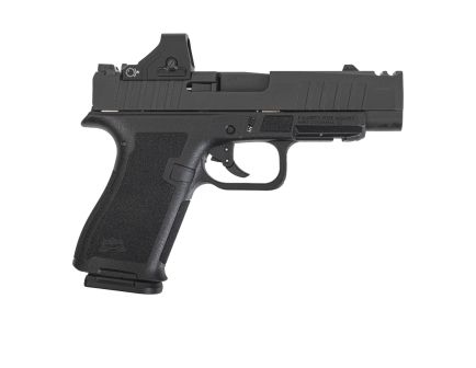 PSA Dagger Micro-Dagger Handgun - Compact Concealed Carry Firearm ...