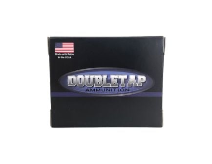 DoubleTap Ammunition 9mm +P 147 gr JHP 20rds | Palmetto State Armory