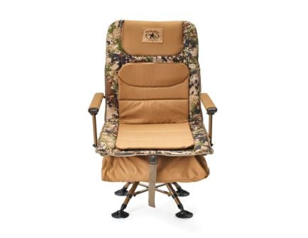 Rig Em Right Waterfowl 26" x 40" Hunting Chair, Gore Optifade Subalpine ...