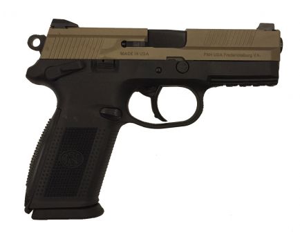 FN FNX Pistols | Palmetto State Armory