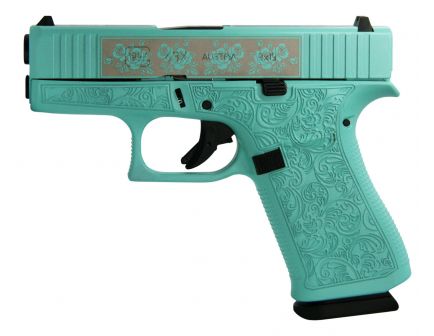 Glock 43x Pistols for Sale | Palmetto State Armory