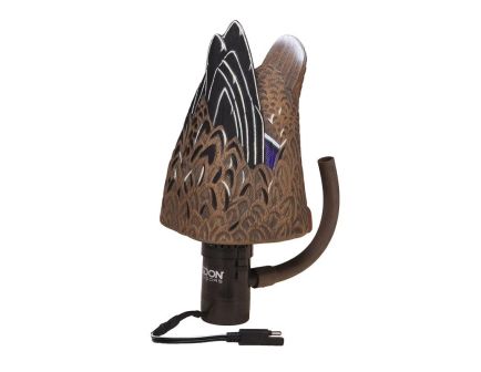 Higdon Outdoors Pulsator XS Mallard Hen Electronic Duck Decoy ...