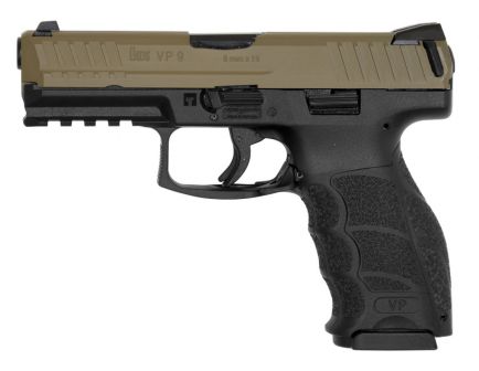 HK VP9 Pistols | Palmetto State Armory