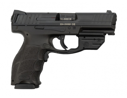 HK VP9 Pistols | Palmetto State Armory