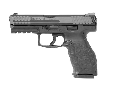 HK VP9 Pistols | Palmetto State Armory