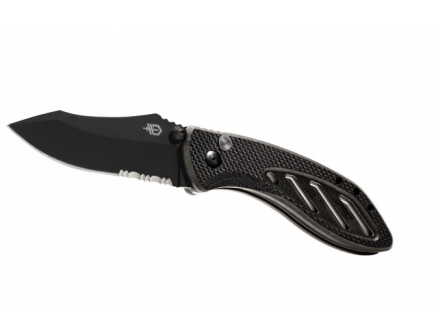 Gerber Instant Assisted Opening Clip Folder Knive 31002184 | Palmetto ...