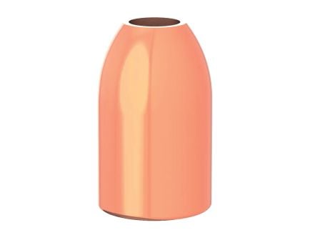 Accura Precision-Bond .40 Cal/10mm HP Pistol Bullet, 180 gr 0.401 ...