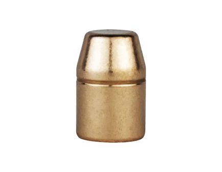 Berrys Bullets .44 Special/.44 Magnum FP Superior Plated Pistol Bullet ...