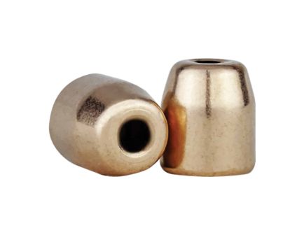 Berrys Bullets .45 ACP HP Superior Plated Pistol Bullet, 200 gr 0.452 ...