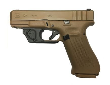 Glock 19x Pistols | Palmetto State Armory