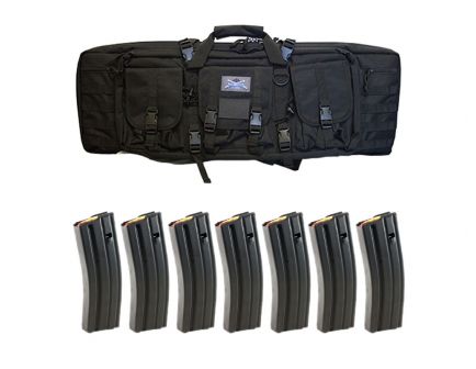 Bulk Magazines - Gun Magazines | Palmetto State Armory