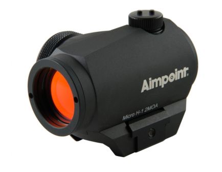 Aimpoint Optics - Shop Now | Palmetto State Armory
