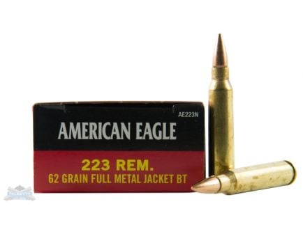 Federal American Eagle Ammo | Palmetto State Armory