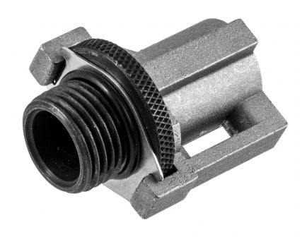 Lee Precision Powder Measure Universal Swivel Adapter | PSA | Palmetto ...