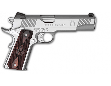 Springfield Armory Pistols and Rifles | Palmetto State Armory