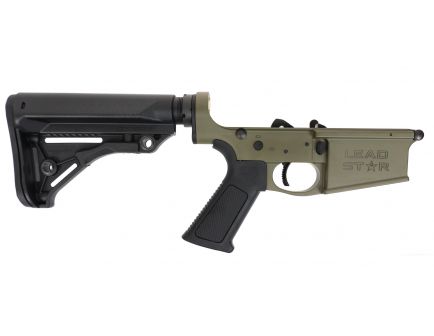 Lead Star Arms Upper and Lower Receivers | Palmetto State Armory