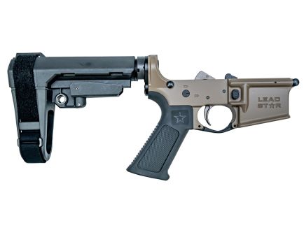 Lead Star Arms | Palmetto State Armory