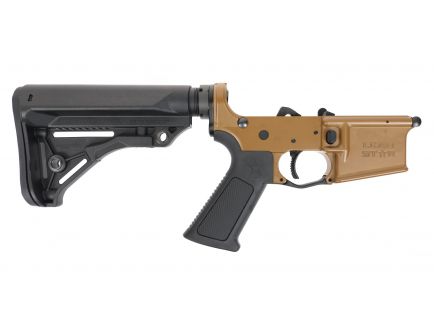 Lead Star Arms Upper and Lower Receivers | Palmetto State Armory