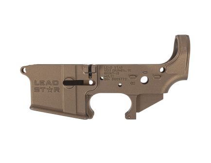 Lead Star Arms Upper and Lower Receivers | Palmetto State Armory