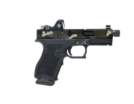 PSA Dagger Complete Handguns | Palmetto State Armory
