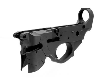 AR-15 Stripped Lowes | Palmetto State Armory