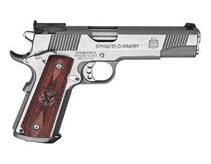 1911 - Handguns & Pistols - Springfield Armory - Brands | Palmetto ...